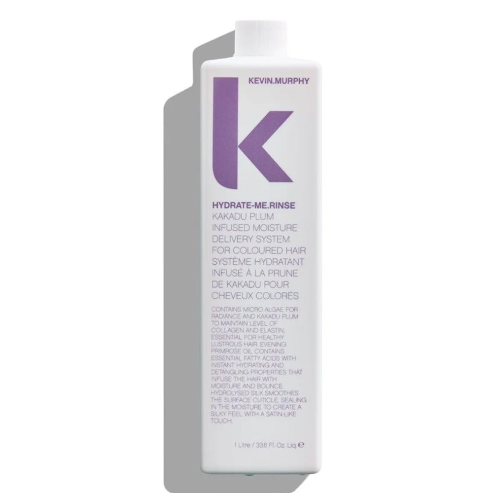 Kevin Murphy Hydrate-Me Rinse 1000ML – BY JACOBS