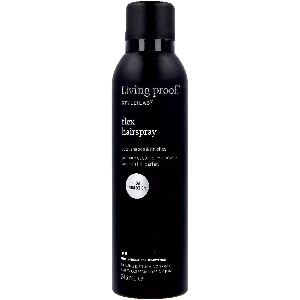 Living Proof Style Lab Flex Hairspray – BY JACOBS