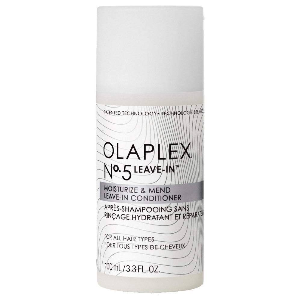 Olaplex No.5 Leave in Conditioner 100 ml – BY JACOBS