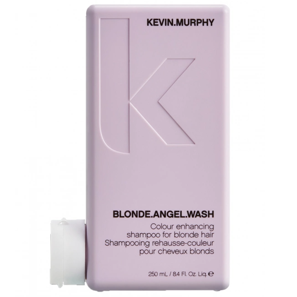 Kevin Murphy Blonde Angel Wash Shampoo – BY JACOBS