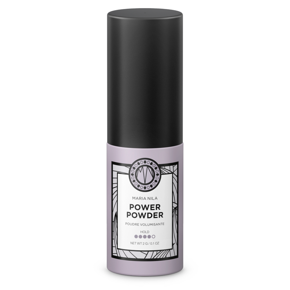 Maria Nila Style & Finish Power Powder – BY JACOBS